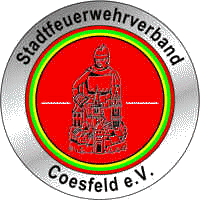 Stadtfeuerwehrverband Vorstand - Feuerwehr Coesfeld