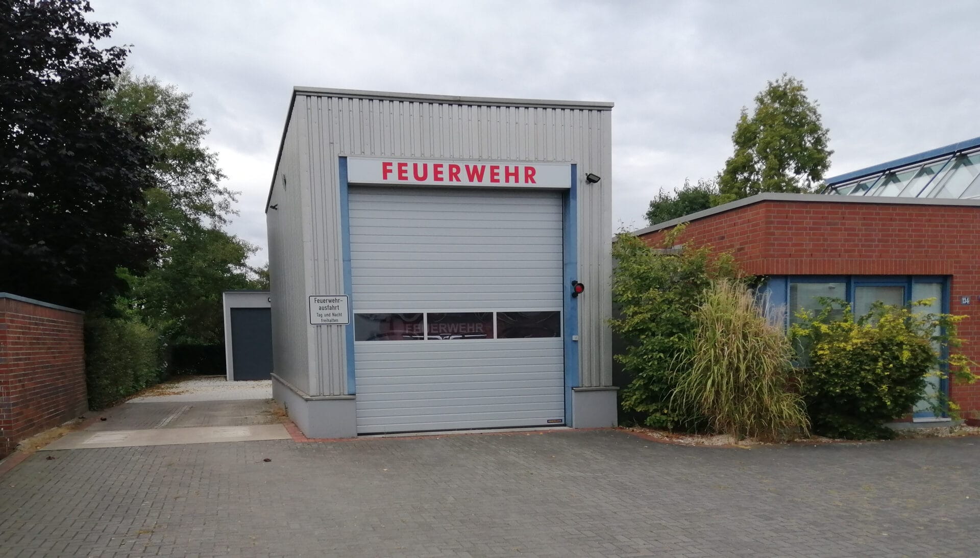 Nachrichten – Feuerwehr Coesfeld